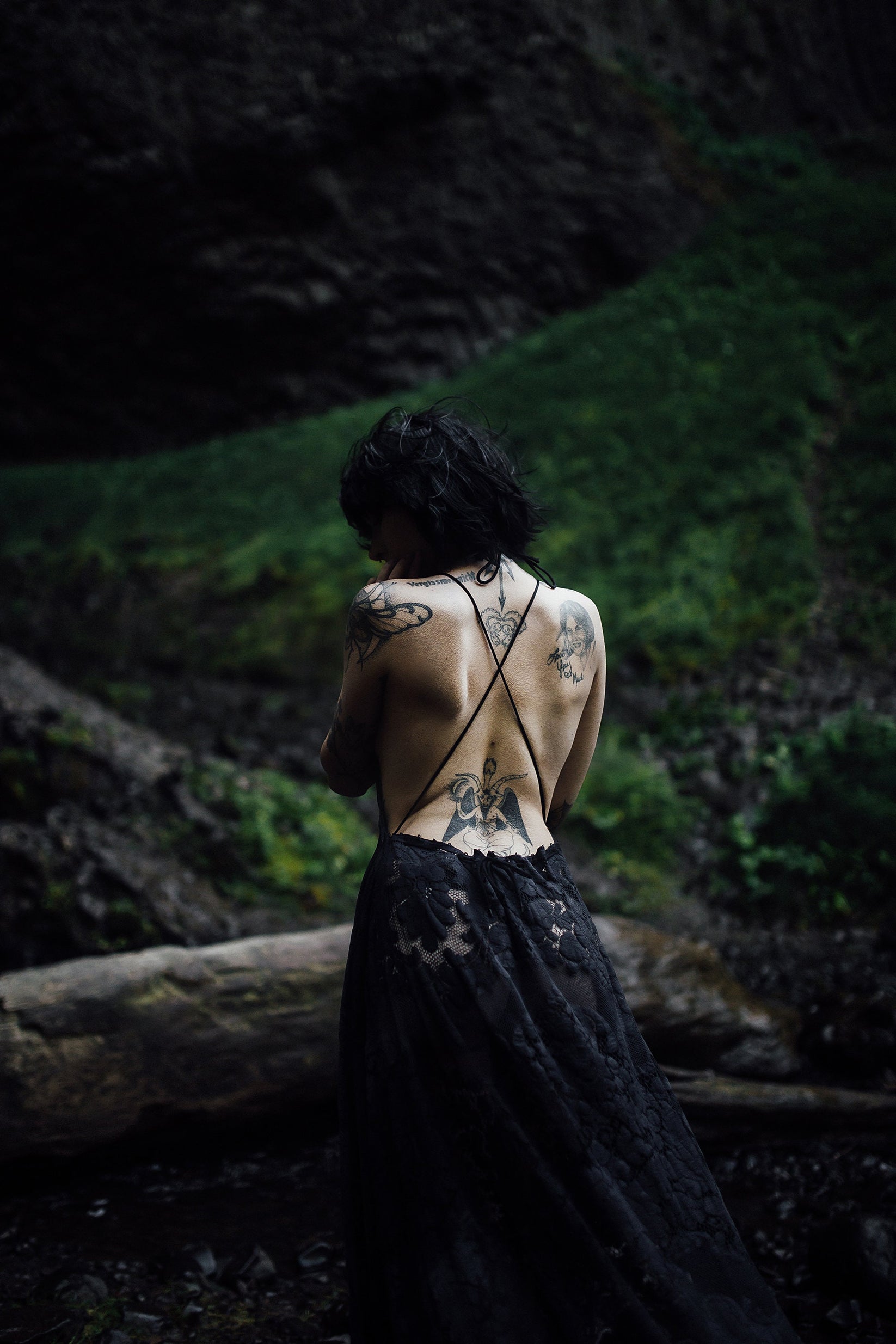 Winifred "Winnie" Lace Dress – Sew Romantic Designs