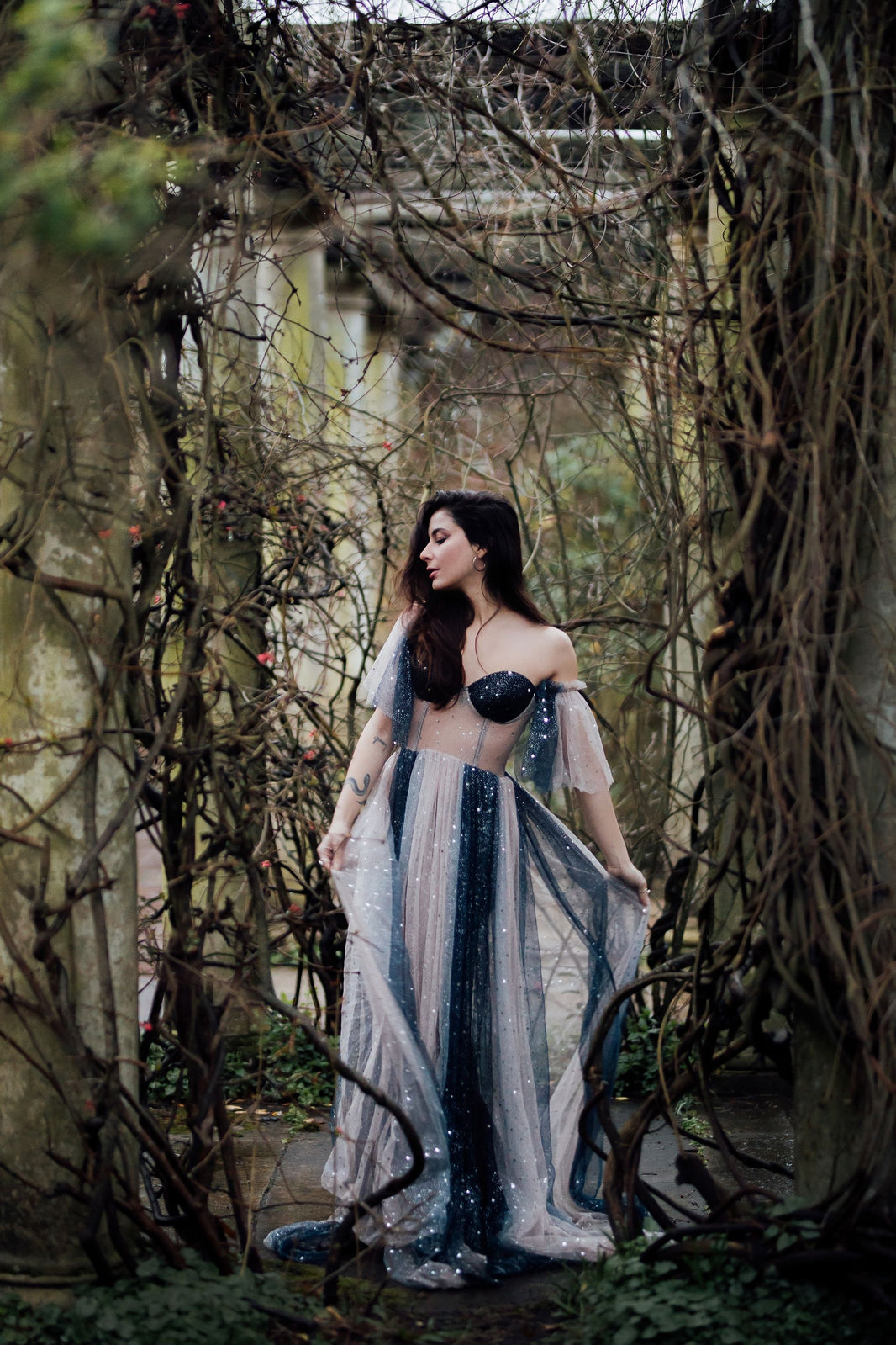 Made to Order – Sew Romantic Designs